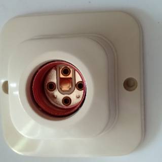 Jual PITTTING OVAL BROCO 1211/ PITTING PLAFON /PITTING HIAS /PITTING ...