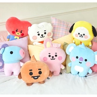 Jual Boneka BT21 Karakter Berdiri Full Body Mainan Anak Lucu dan Imut ...