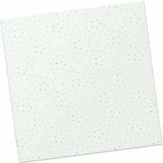 Jual Byhua Ceiling Panel / Gyptile Plafon / Plafon Akustik Gyptile 60 x ...