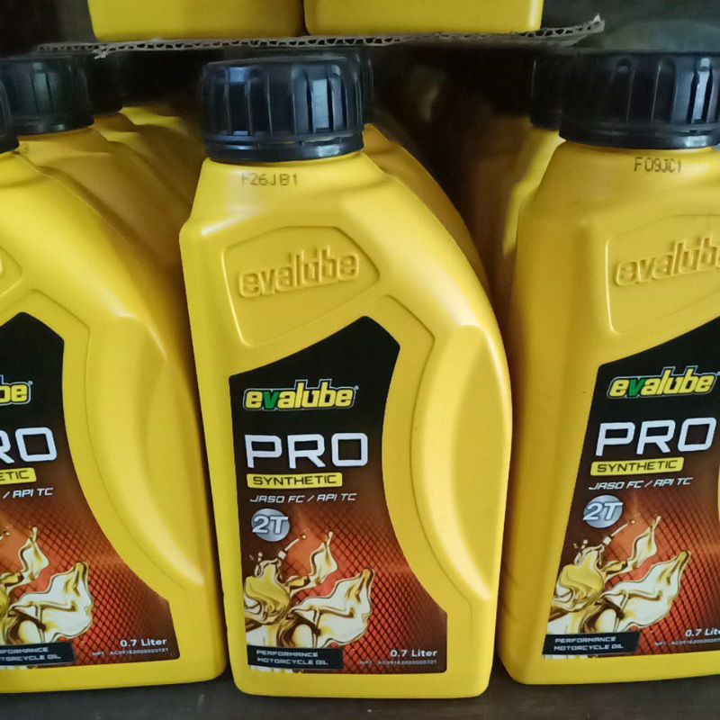Jual Evalube 2T Pro | Shopee Indonesia