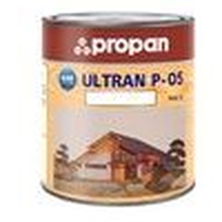 Jual 1 Liter Cat vernis kayu exterior dan interior P05 politur kayu ...