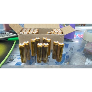 Jual Baterai Ultra Fire Rechargeable/Baterai 18650/Bateri laser/Baterai ...