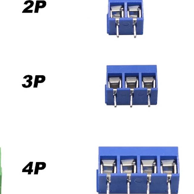 Jual Connector konektor socket soket penyambung sambungan terminal ...