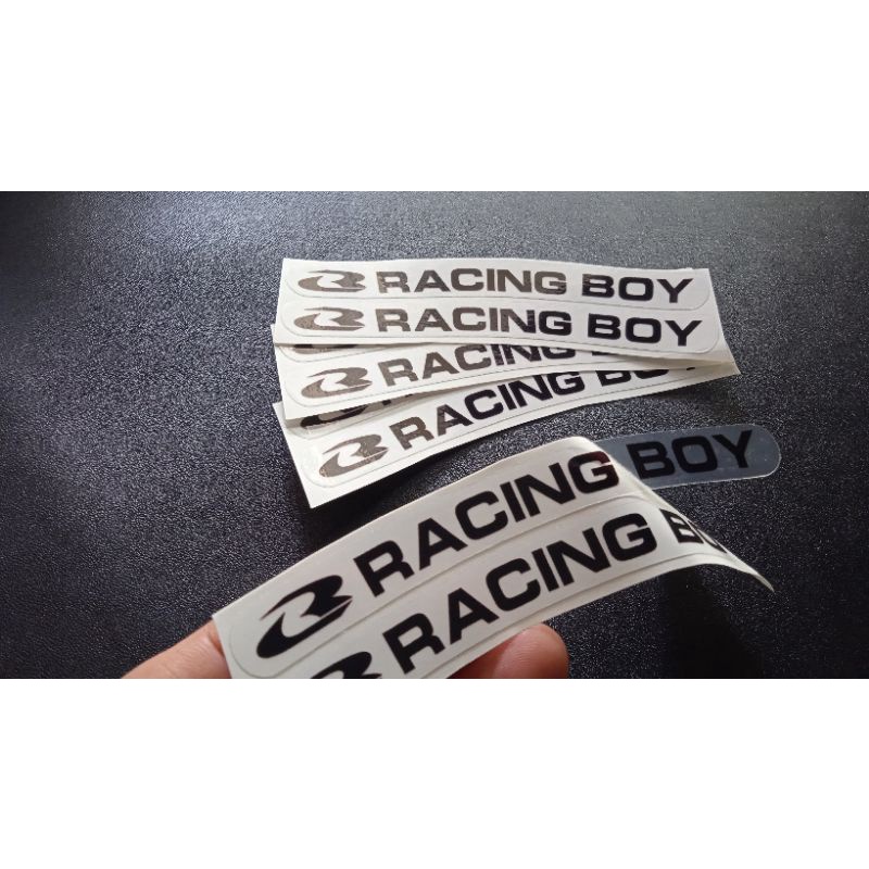 Jual sticker velg rcb transparan | Shopee Indonesia