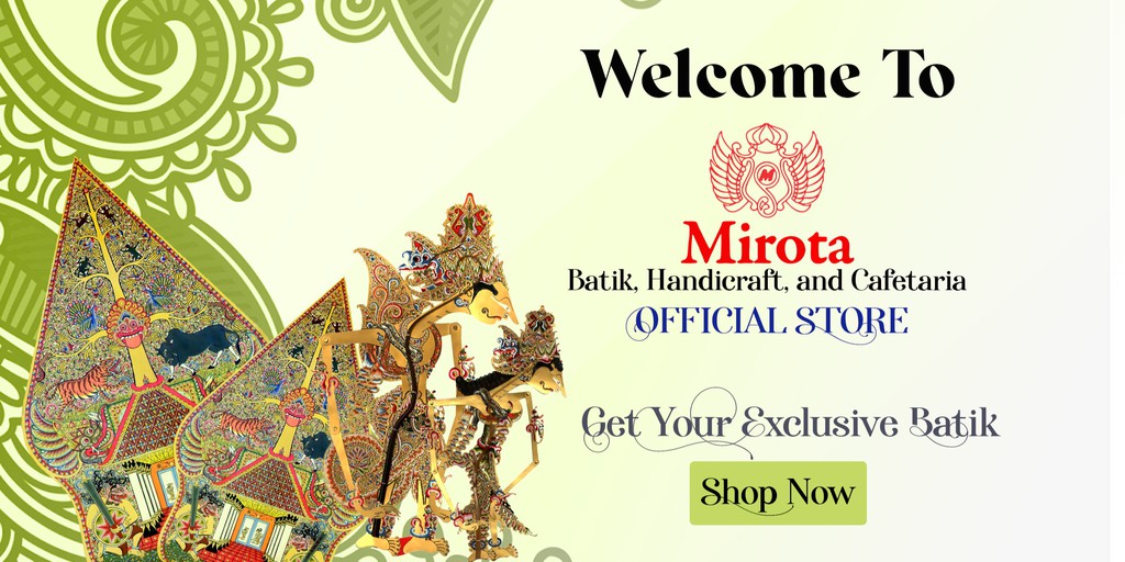 Produk Mirota Batik Surabaya | Shopee Indonesia