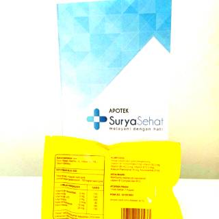 Samco VITAMIN B COMPLEX ZAK isi 100 tablet - Vitamin B Komplek ...