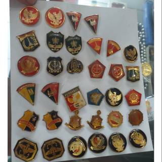 Jual Macam-macam pin | Shopee Indonesia