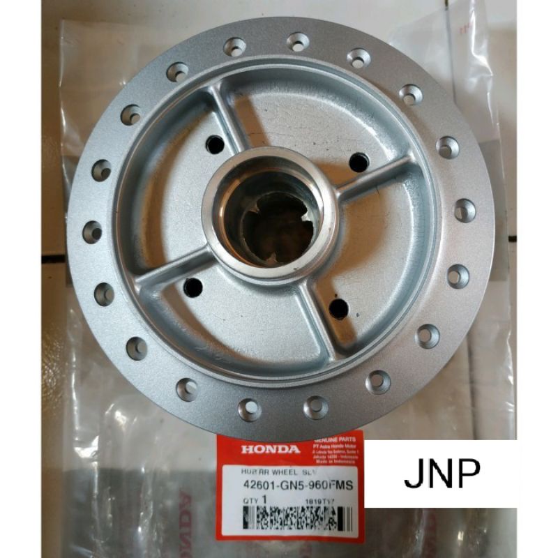 Jual Tromol/Trombol belakang Honda Grand WIN Supra x lama Legenda ...