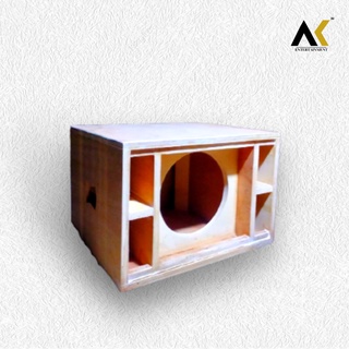 Jual Box Speaker SPL 12 Inch Bahan 21 mm | Shopee Indonesia