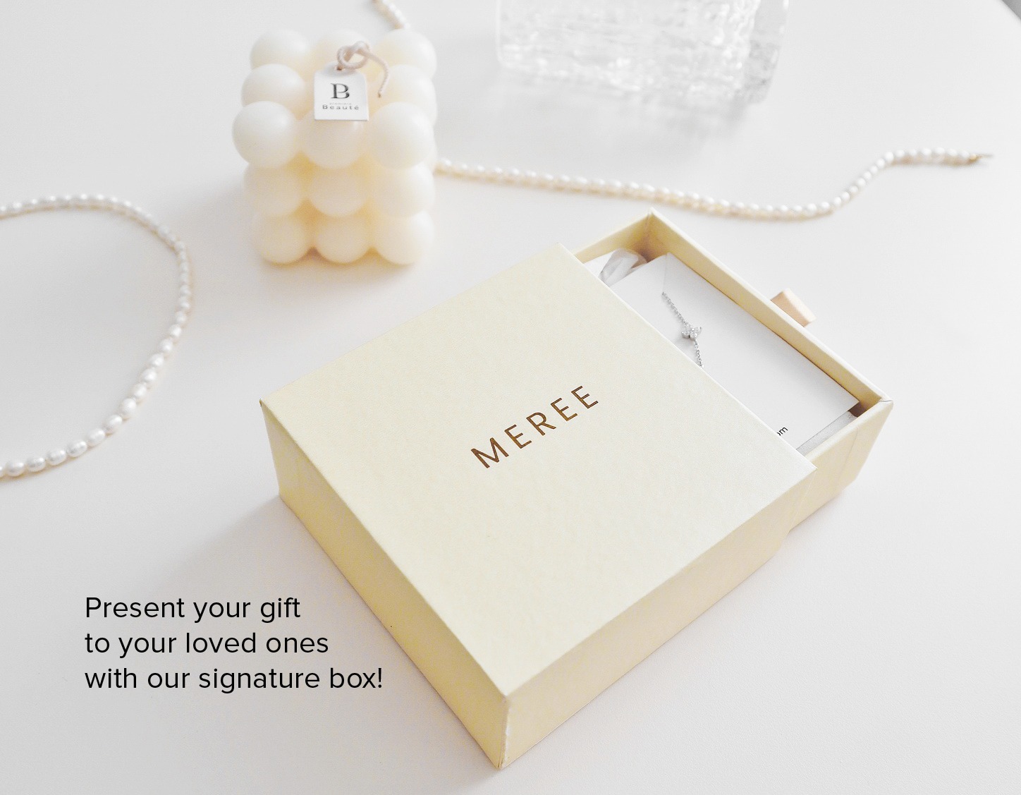 Produk MEREE Official | Shopee Indonesia