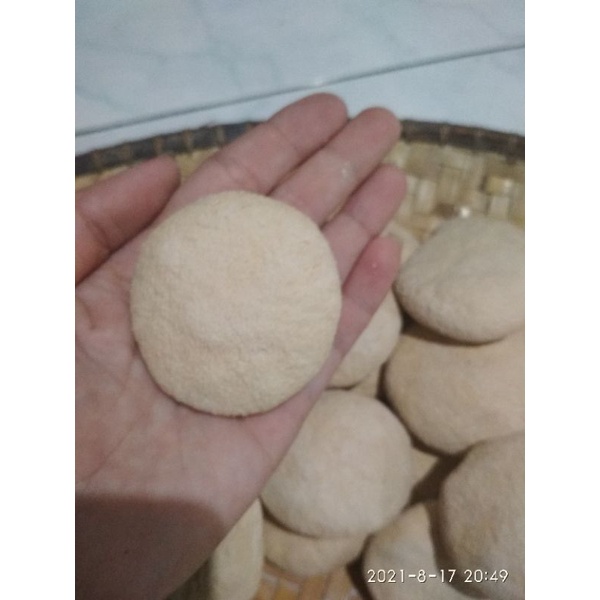 Jual Ragi tuak ( ciping ) / kemasan 1/2 kilo | Shopee Indonesia