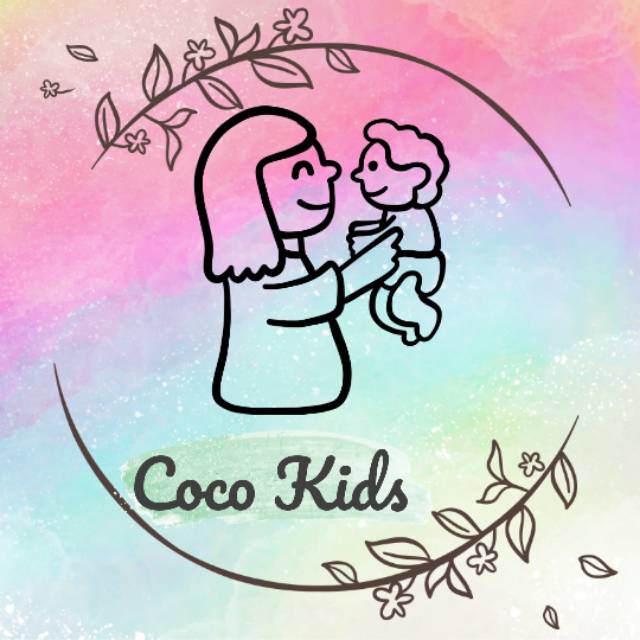 Toko Online Coco Kids Shopee Indonesia