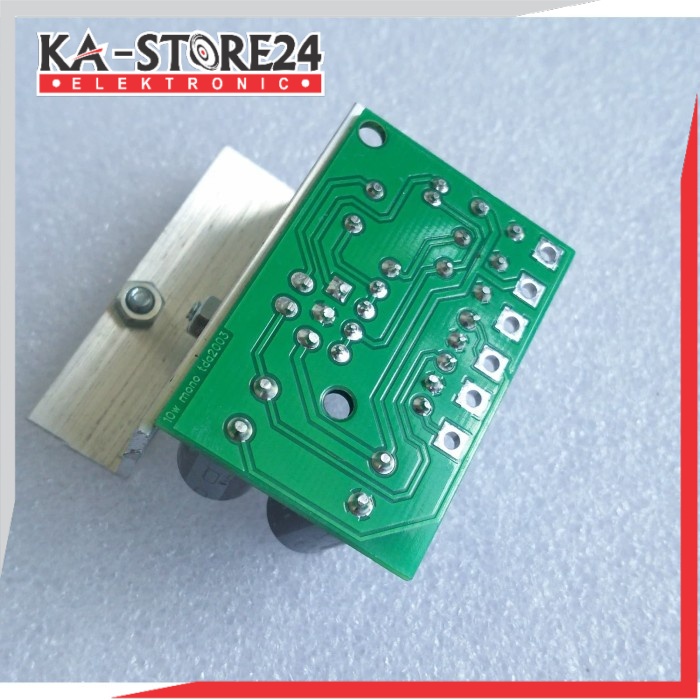 Jual Modul TDA2003 Mono Power Amplifier | Shopee Indonesia