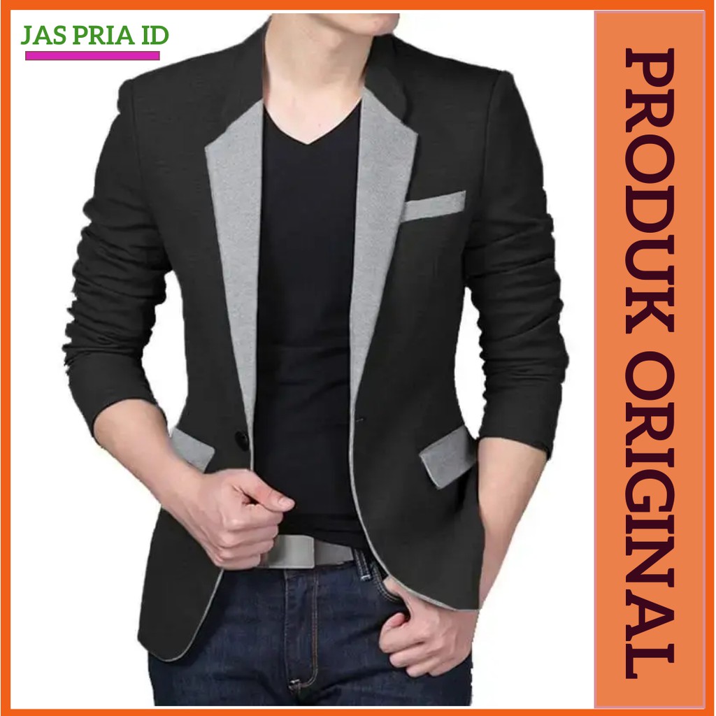 Jual JAS WISUDA / JAS NIKAH / JAS FORMAL / JAS SLIMFIT | Shopee Indonesia