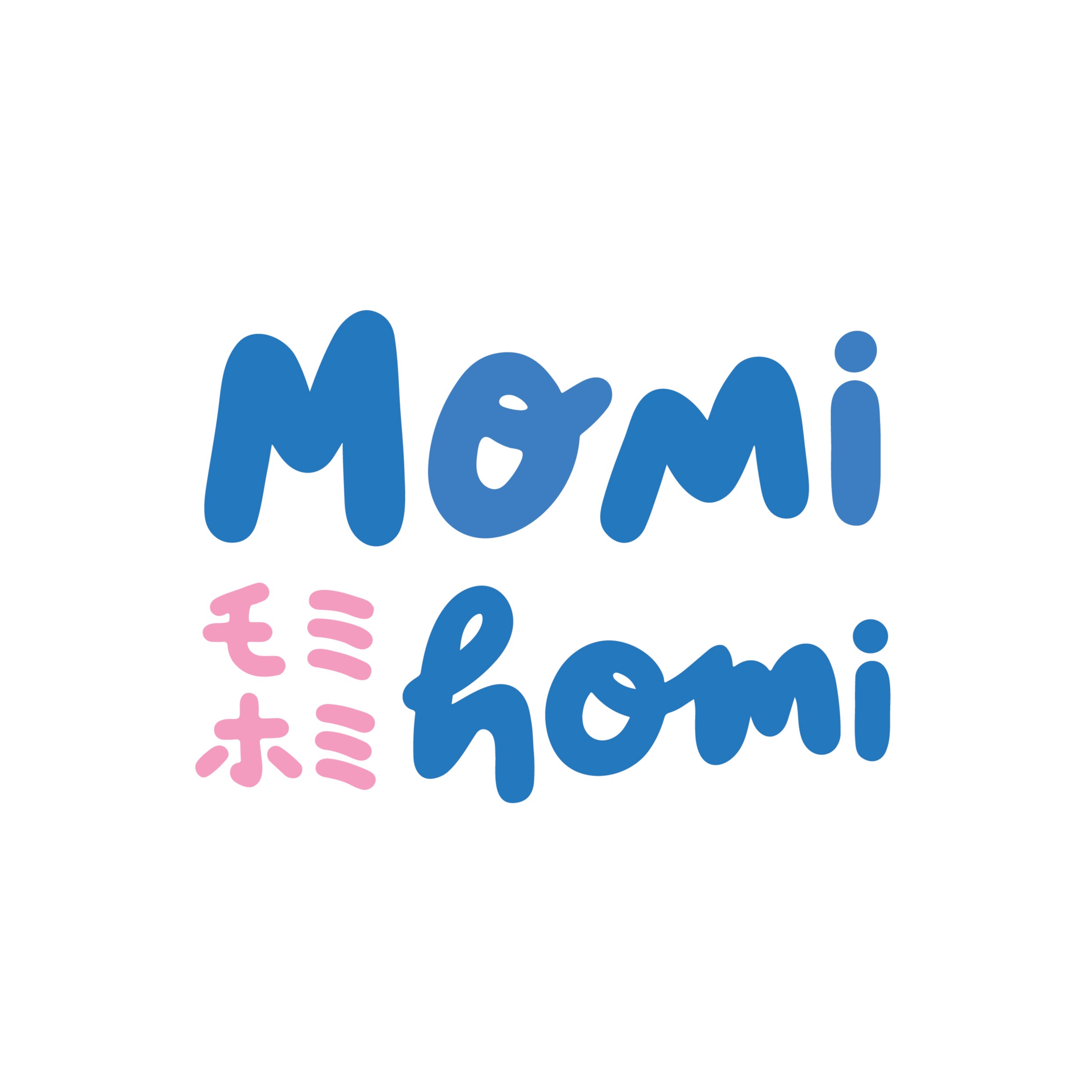 Toko Online Momi Homi Official Store | Shopee Indonesia