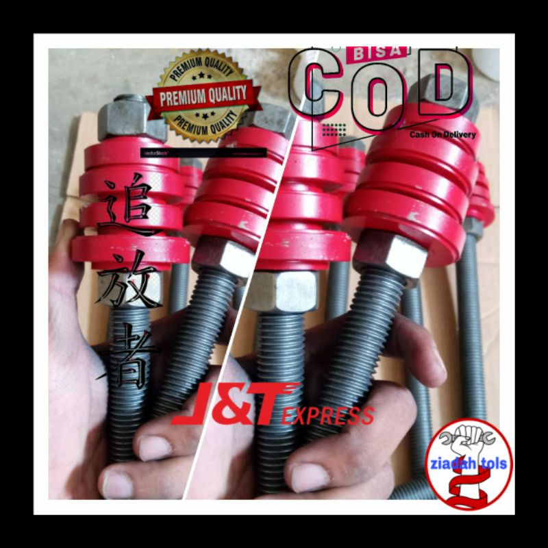 Jual Treker Komstir Universal | Alat Pasang Komstir Semua Motor ...