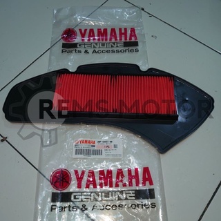 Jual filter udara nmax old 2DP 2015 - 2019 original yamaha air cleaner ...