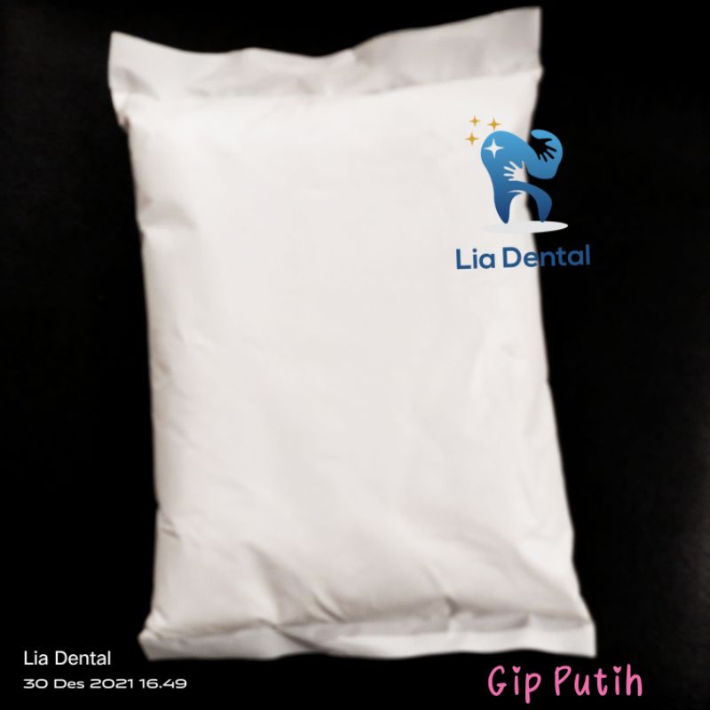 Jual GIP PUTIH / GIP PLESTER Indonesia|Shopee Indonesia