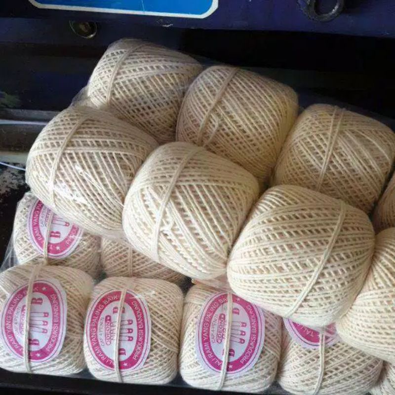 Jual Benang kasur benang bangunan | Shopee Indonesia