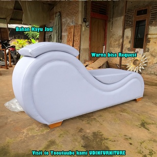 Jual Kursi KAMASUTRA Sofa TANTRA Full Design Jok Mewah | Shopee Indonesia