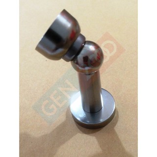 Jual Magnetic Door Stopper Penahan Pintu Magnet Penahan Pintu Otomatis ...