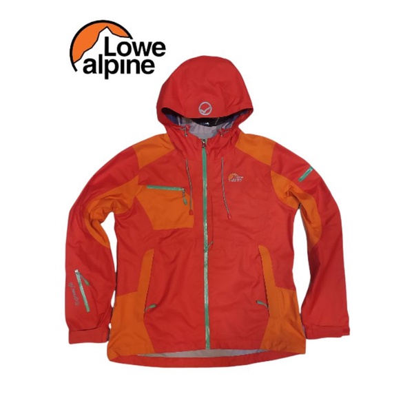 Jual Jaket outdoor branded LOWE ALPINE | Shopee Indonesia