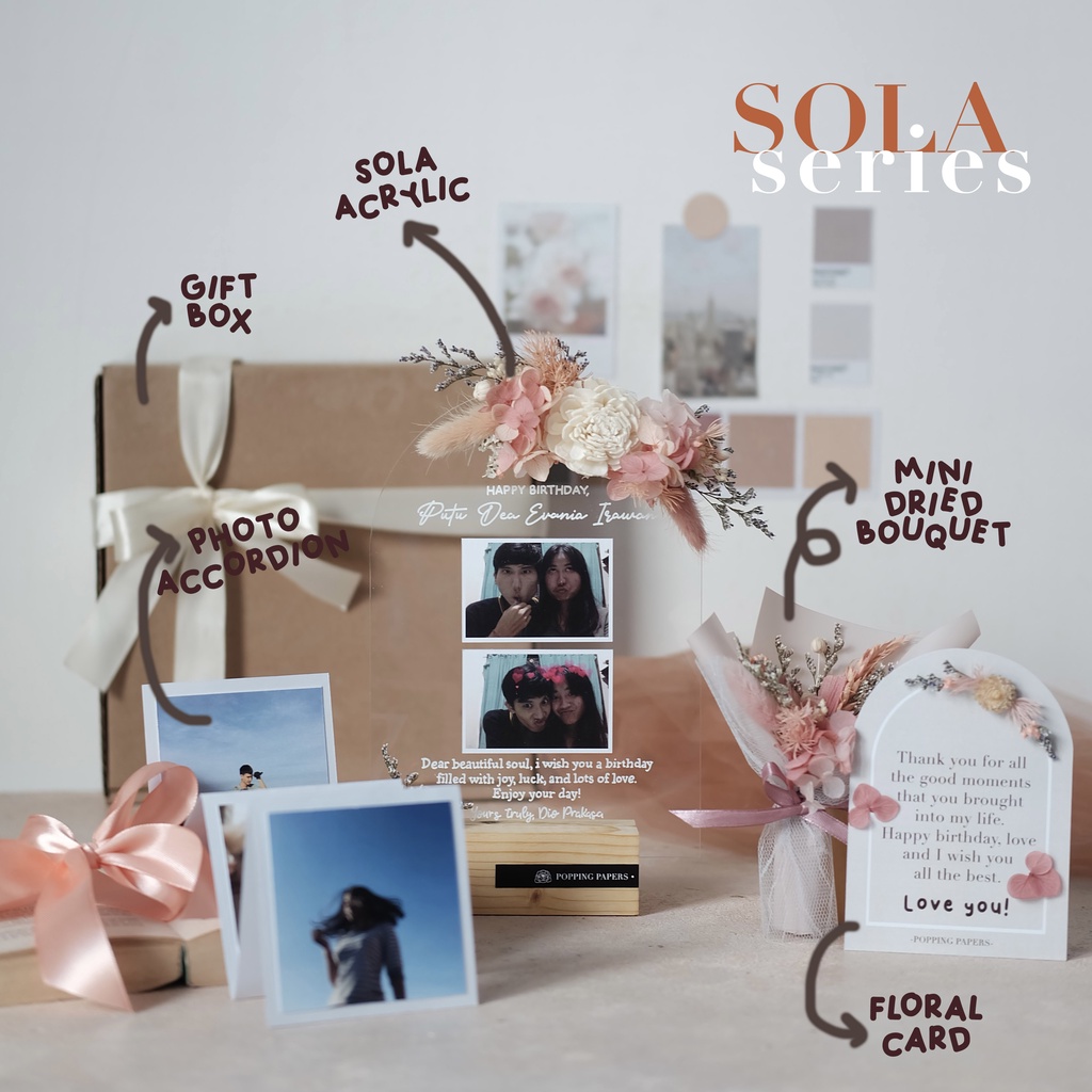 Jual Hadiah Ulang Tahun, Hadiah Wisuda, Hampers Ultah, Hadiah ...