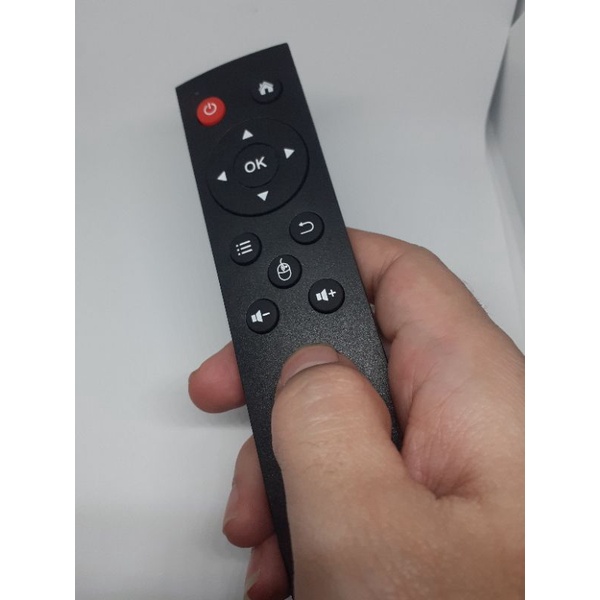 Jual jual remote android box netflix indihome murah Indonesia|Shopee ...