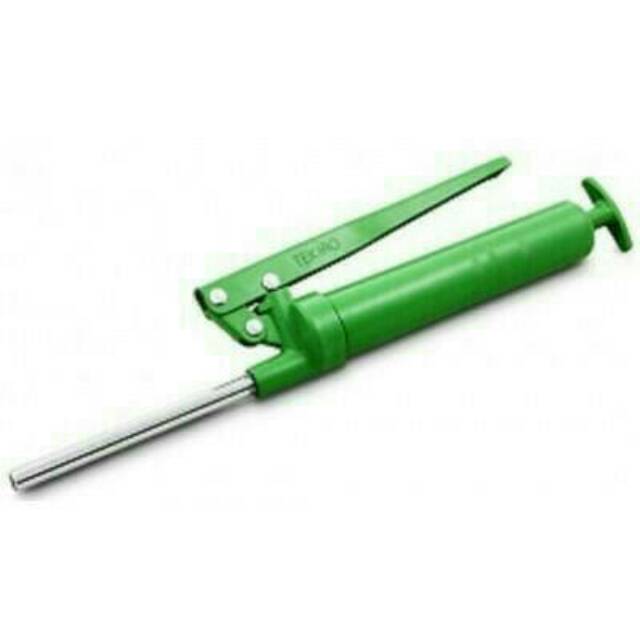 Jual TEKIRO Hand Grease Pump Pompa Gemuk Tangan 100 cc | Shopee Indonesia