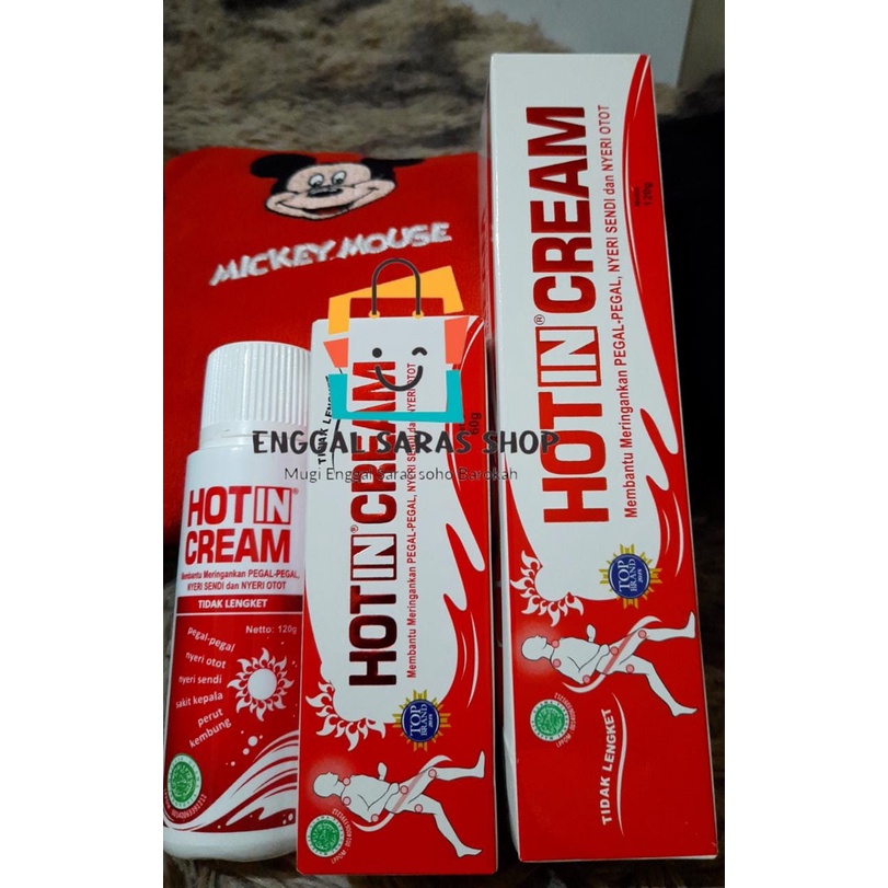 Jual HOT IN CREAM TUBE & BOTOL MEMBANTU MERINGANKAN PEGAL-PEGAL, NYERI ... Jual HOT IN CREAM TUBE & BOTOL MEMBANTU MERINGANKAN PEGAL-PEGAL, NYERI ...