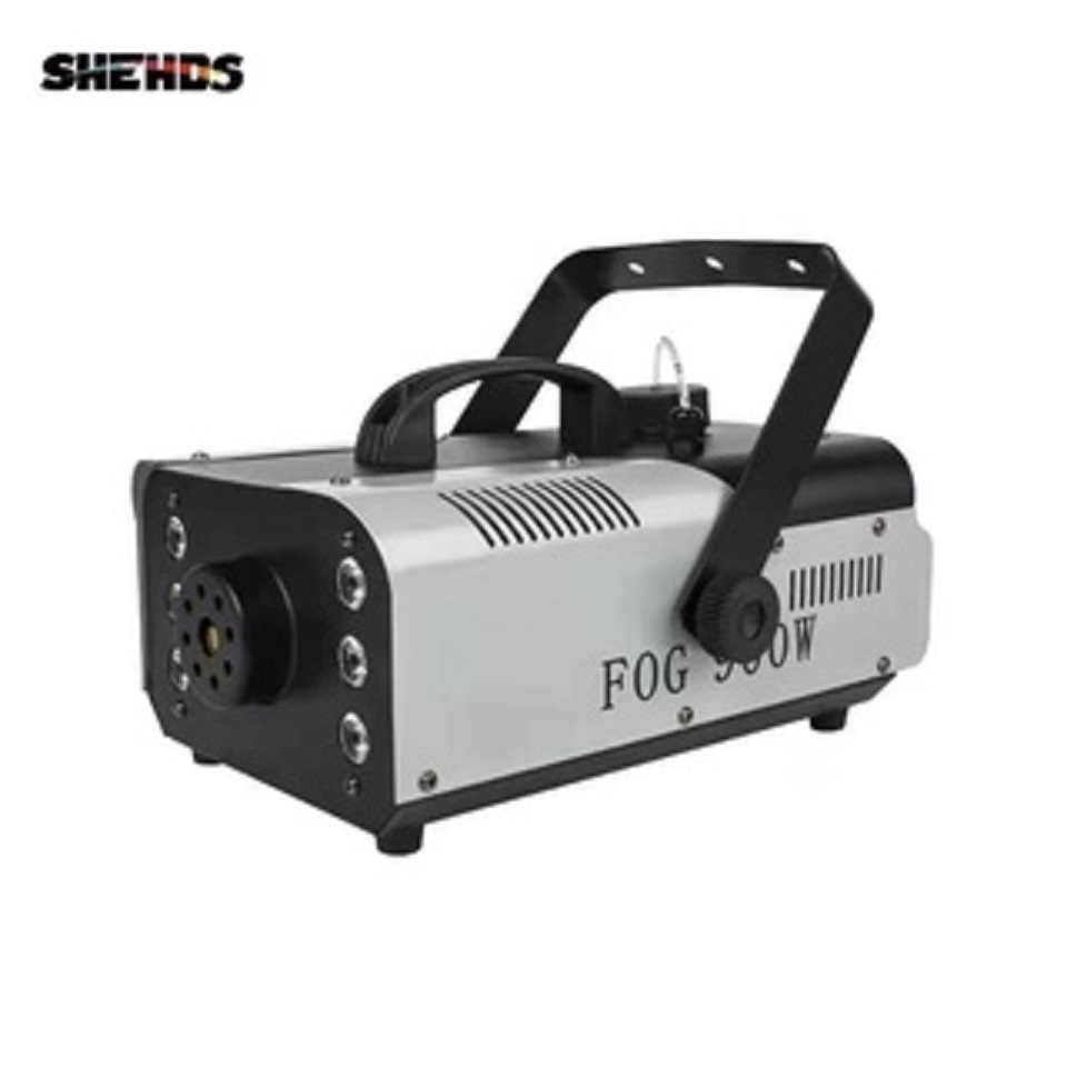 Jual Desinfektan Fogging/Fog Machine atau Mesin Asap Smoke 900 watt ...