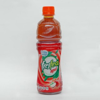 Jual FRESTEA APEL 500 ML | Shopee Indonesia