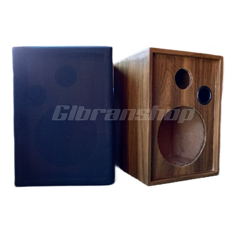 Jual Box speaker 6inch | Shopee Indonesia