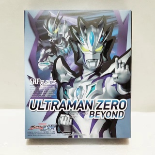 Jual Mainan Ultraman Zero Legend Creation | Ultraman Galaxy Glitter ...
