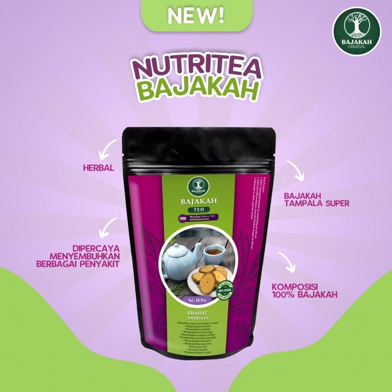 Toko Online nutribees official | Shopee Indonesia
