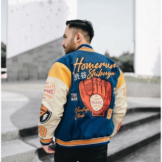 Jaket Memphis - Perumperindo.co.id