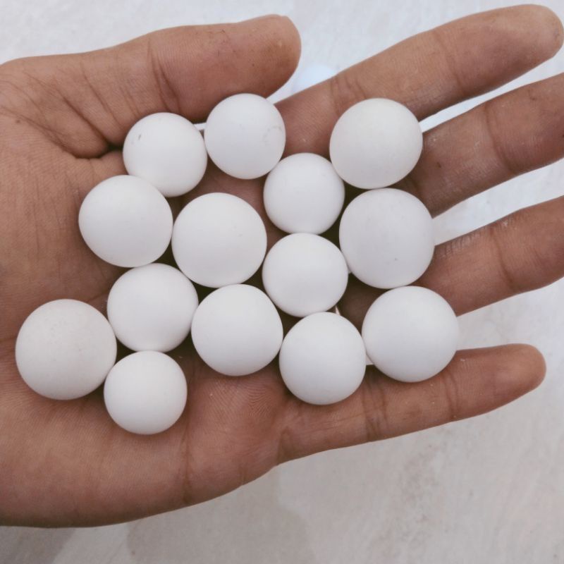 Jual Batu tidar bulat - bulat atau kentos kelapa | Shopee Indonesia