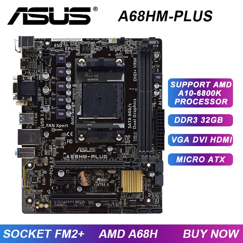 Harga A68hm-plus Terbaru Mei 2023 |BigGo Indonesia