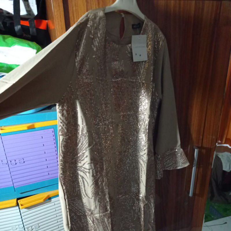 Jual Ladyfame Mazeera Premium Lace | Shopee Indonesia