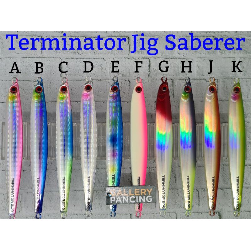 Harga terminator jig Terbaru Jun 2025 | BigGo Indonesia