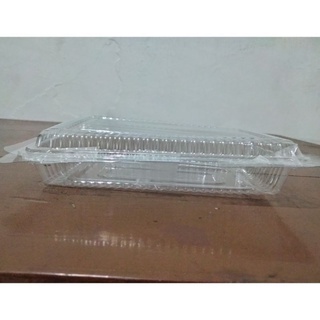 Jual Plastik Mika Kue & Aneka Jajanan, Mika SB 3 & 3A (1 pcs) | Shopee Indonesia