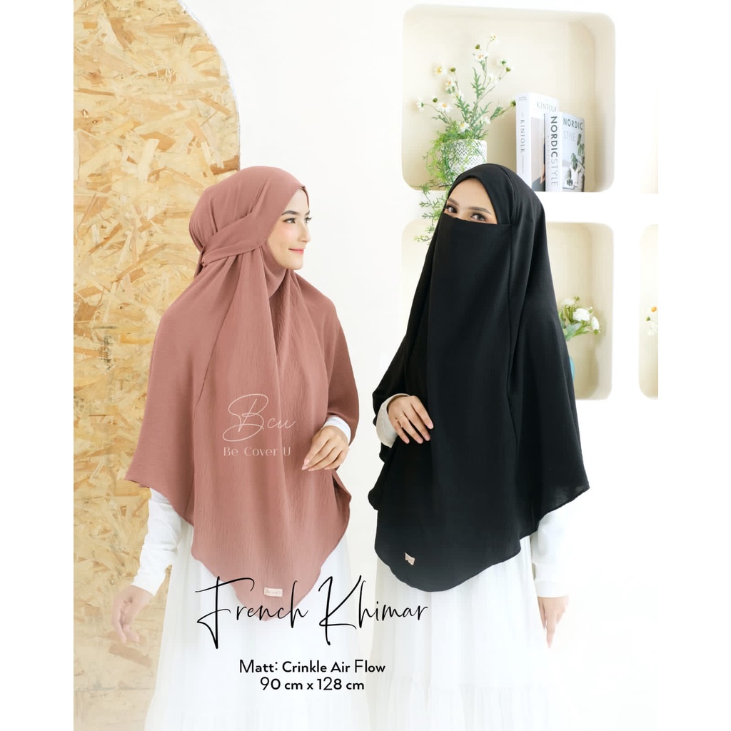 Jual khimar cadar Harga Terbaik & Termurah Januari 2023 | Shopee Indonesia