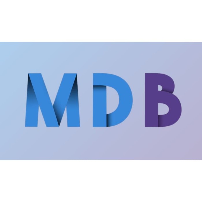 Harga Mdbootstrap Terbaru Desember 2023 |BigGo Indonesia