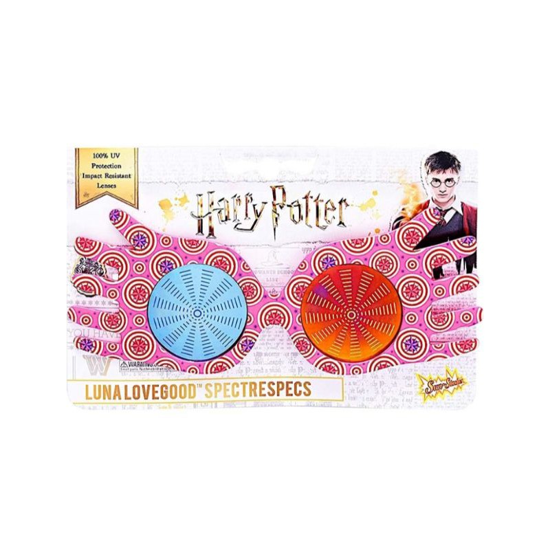 Jual LUNA LOVEGOOD SPECTRESPECS HARRY POTTER | Shopee Indonesia