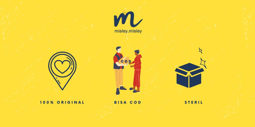 Toko Online misley misley | Shopee Indonesia