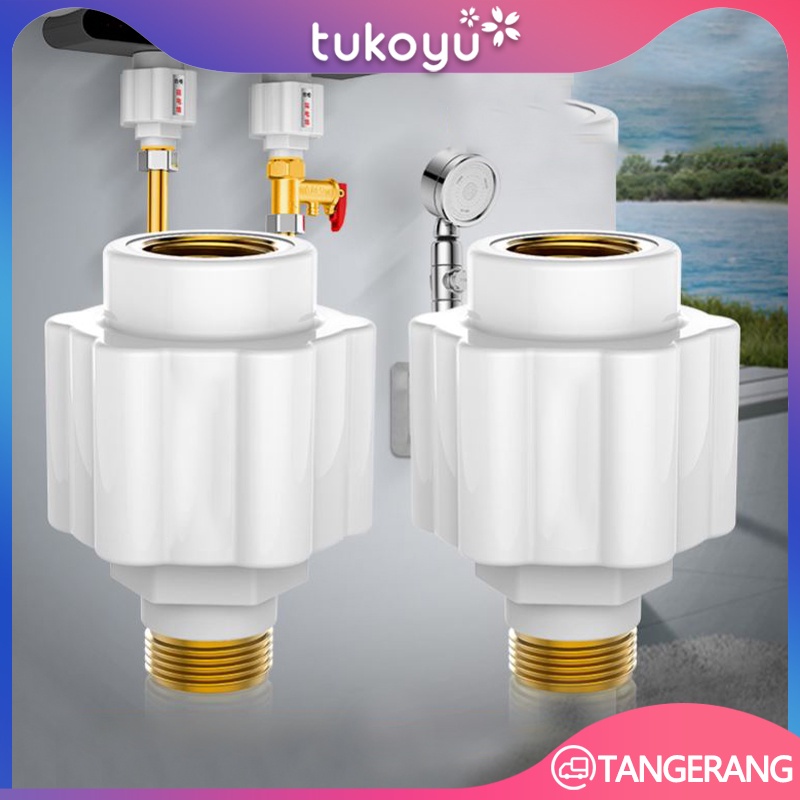 Jual Pengaman Water Heater Anti Electric Wall/Water Heater Anti ...