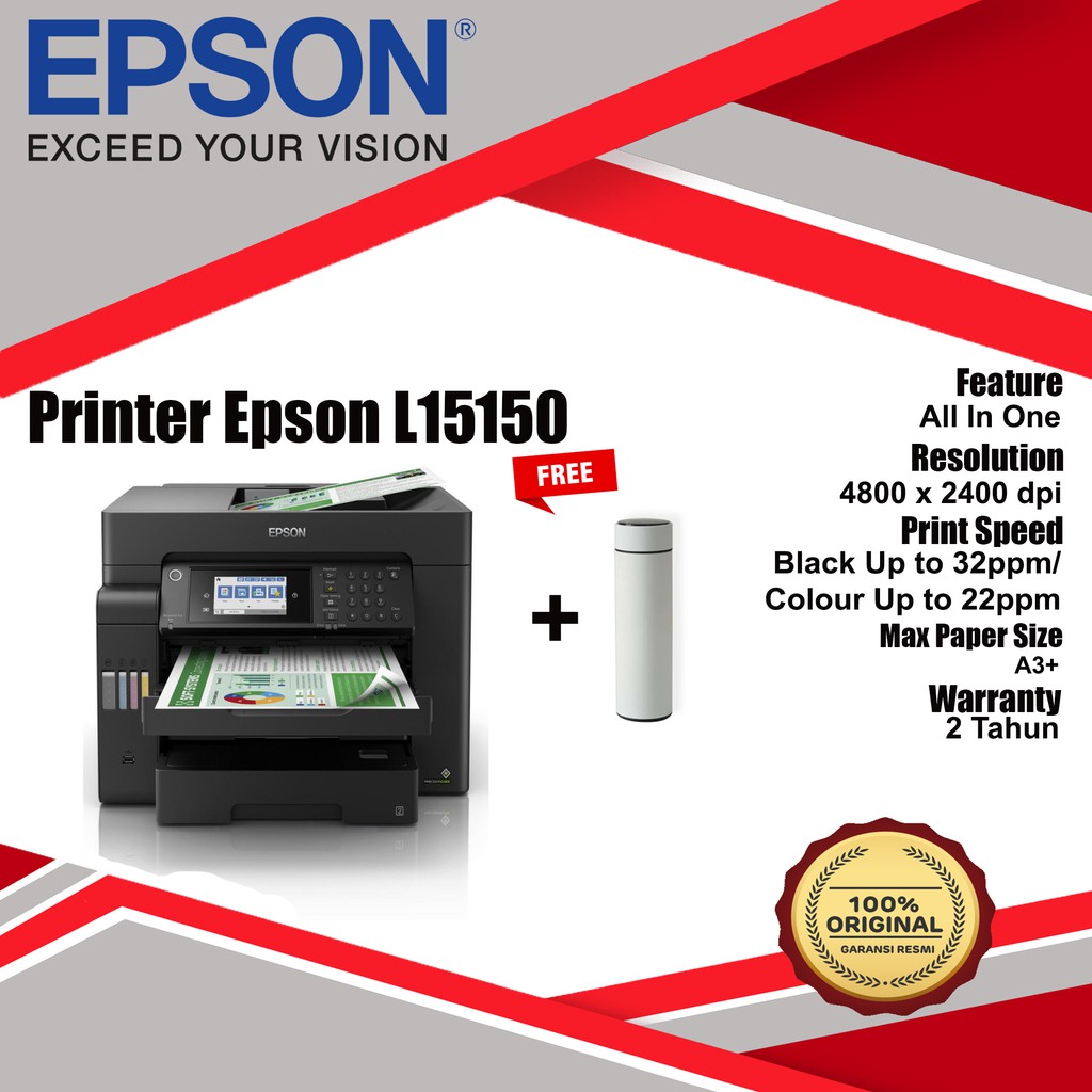 Harga L15150 Terbaru Agustus 2021 | BigGo Indonesia