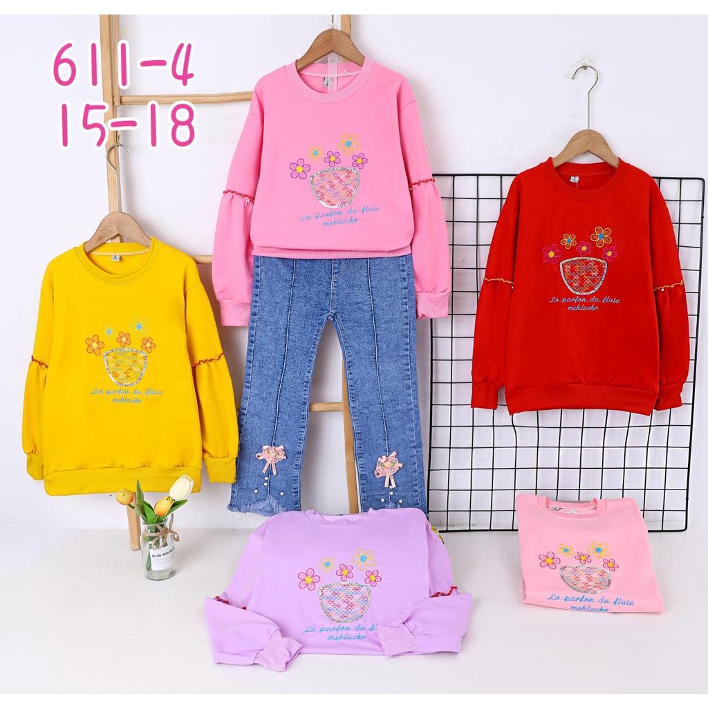 Jual Setelan anak perempuan import 1 thn - 10 tahun setelan jeans anak ... Jual Setelan anak perempuan import 1 thn - 10 tahun setelan jeans anak ...