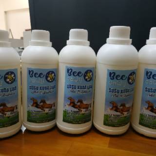 Jual Susu Kuda Liar Asli P. Sumbawa 500 ml Indonesia|Shopee Indonesia