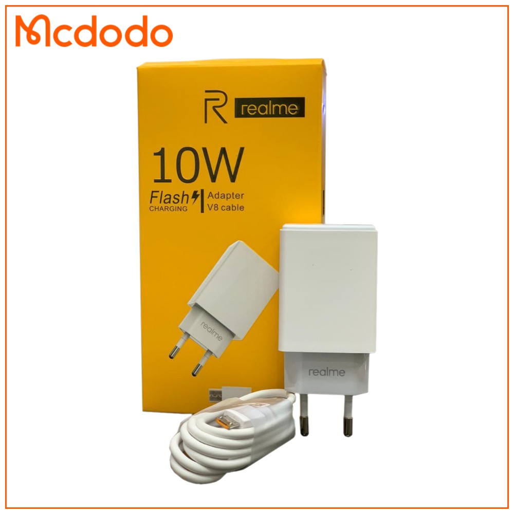 Jual Charger Realme 20W Original Fast Charging Micro USB Indonesia ...